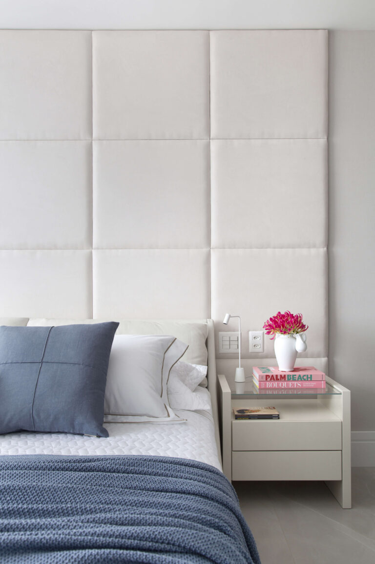 Projeto Triplex RP Leblon_RJ | Bianca da Hora