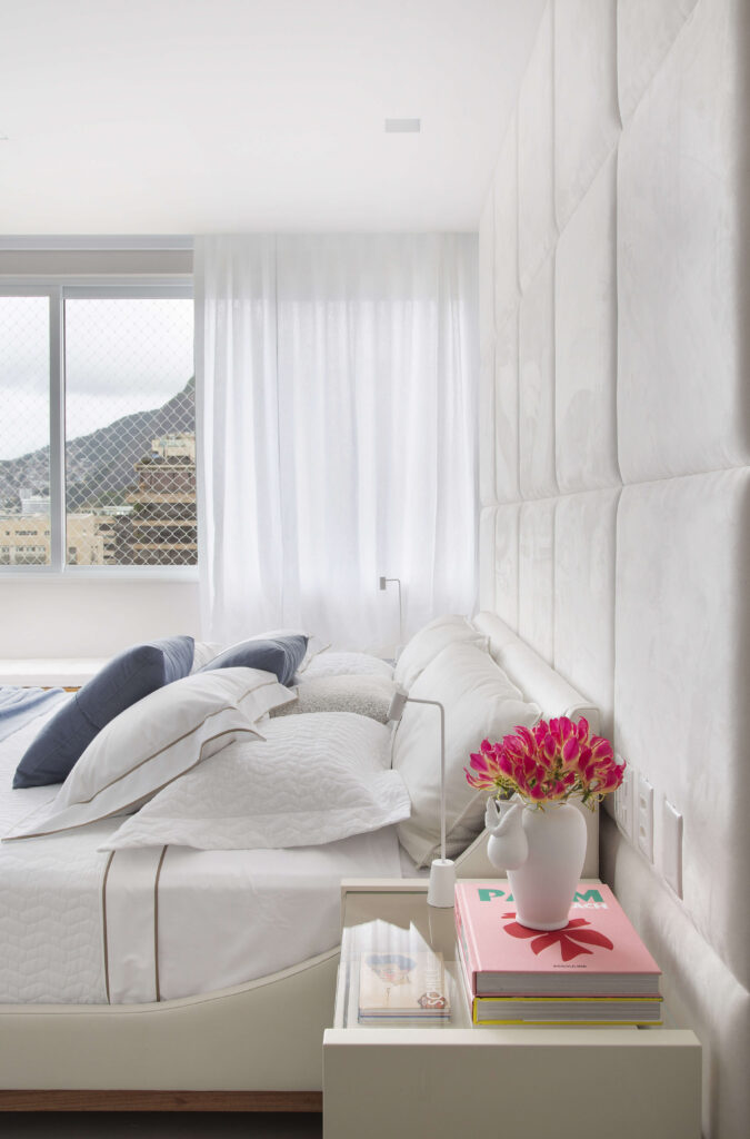 Projeto Triplex RP Leblon_RJ | Bianca da Hora