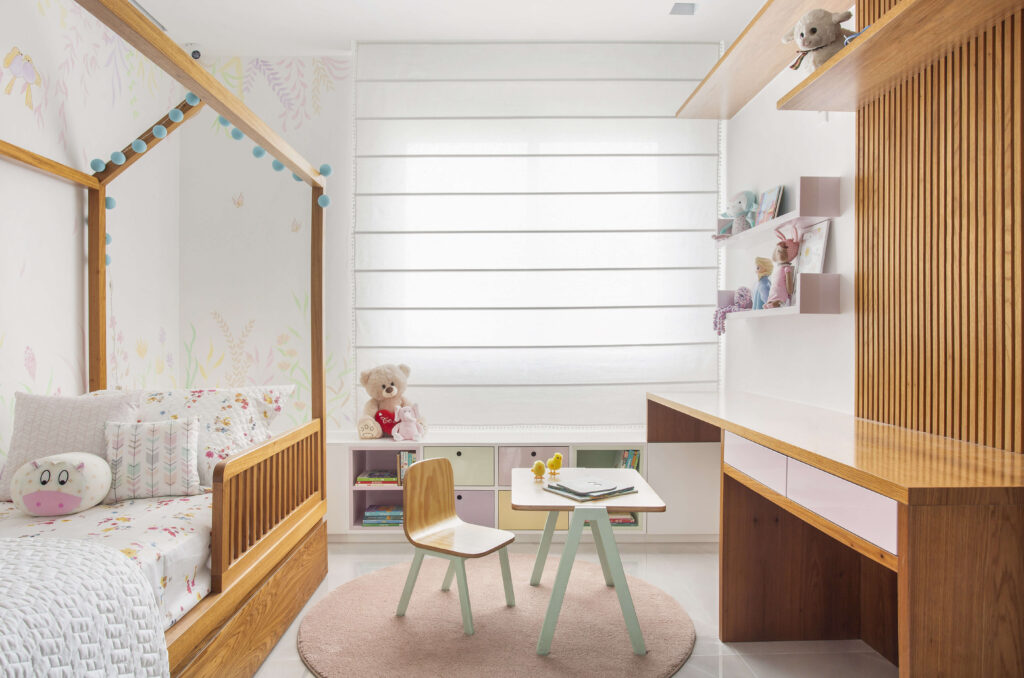 Projeto Triplex RP Leblon_RJ | Bianca da Hora