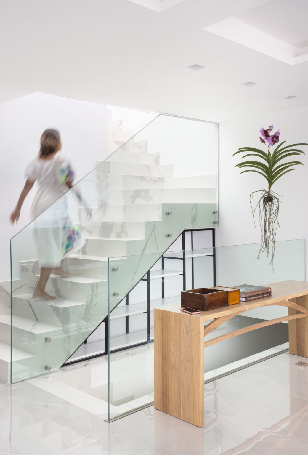 Projeto Triplex RP Leblon_RJ | Bianca da Hora