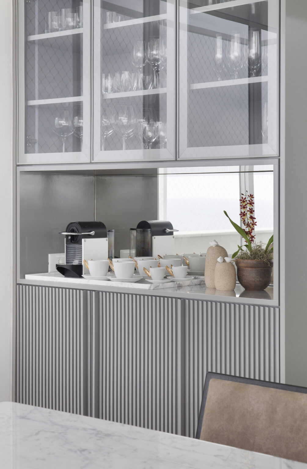 Projeto Triplex RP Leblon_RJ | Bianca da Hora