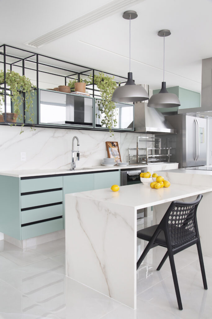 Projeto Triplex RP Leblon_RJ | Bianca da Hora