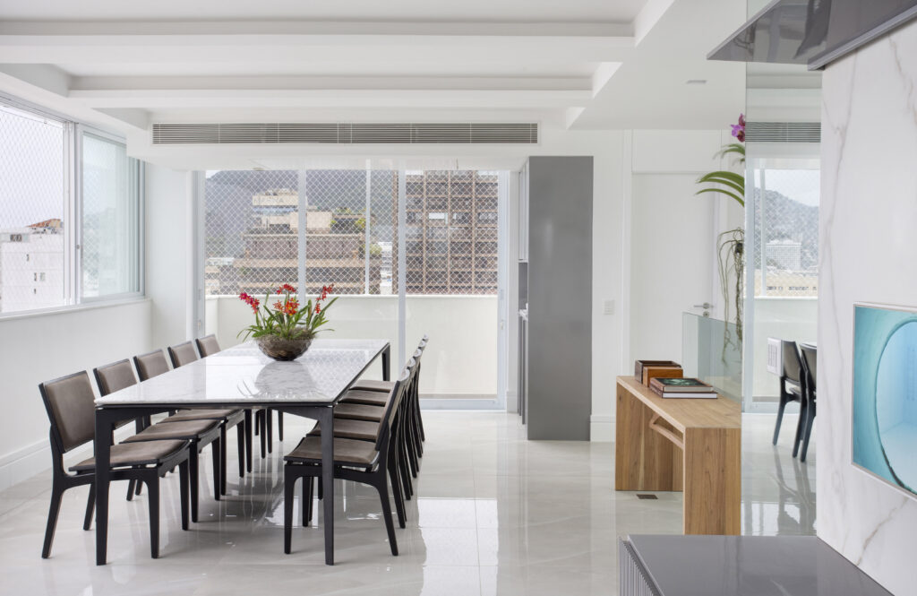 Projeto Triplex RP Leblon_RJ | Bianca da Hora