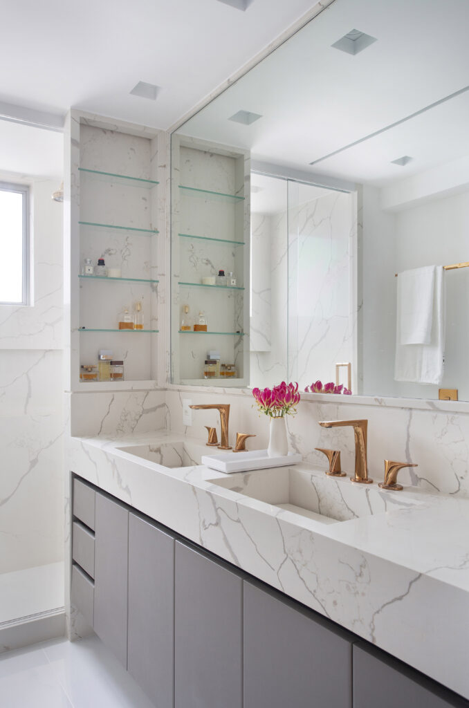 Projeto Triplex RP Leblon_RJ | Bianca da Hora