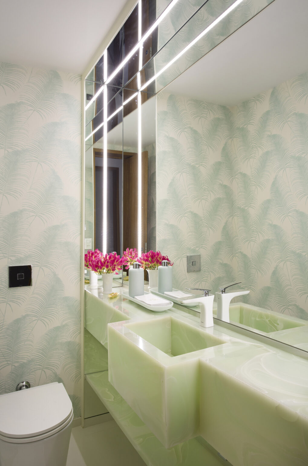 Projeto Triplex RP Leblon_RJ | Bianca da Hora